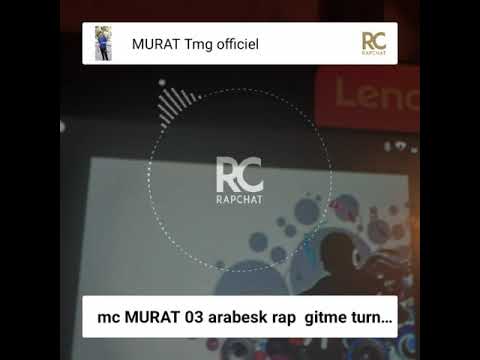 MC MURAT  03  ARABESK RAP gitme turnam gitme- son official  ,🇹🇷🔥🇦🇿🇦🇿🇹🇷🇹🇷🇹🇷💽💽💽💽💽💽