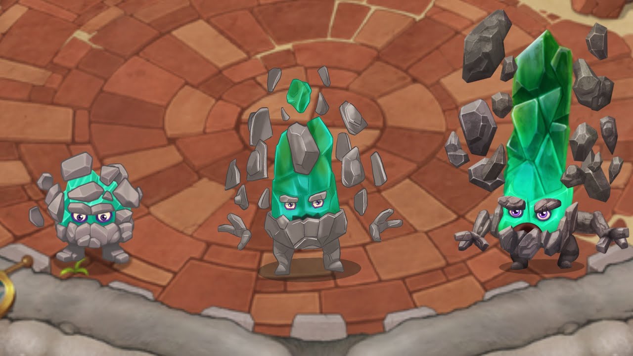 adult SYNCOPITE | fanmade | my singing monsters | - YouTube