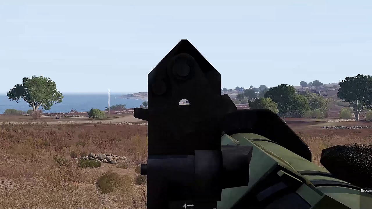 Tank go boom - YouTube