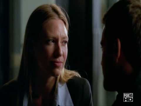 Fringe - 1x06 - Peter & Olivia "Happy Birthday" - YouTube