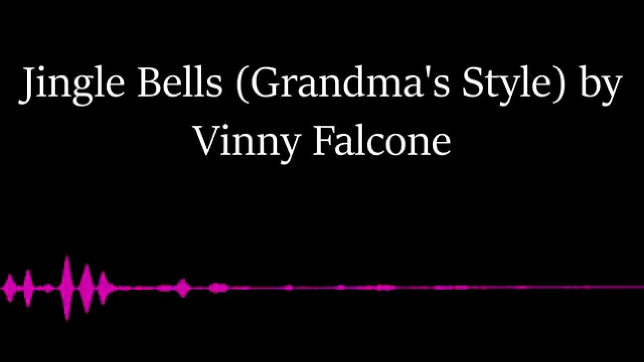 Vanoss Song/Soundtrack - Jingle Bells Grandma's Style - Vinny Falcone ...
