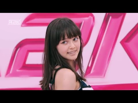 A2K JYP Kendall danced "POP" by twice nayeon #a2k #jypentertainment #kpop #viral #youtube - YouTube