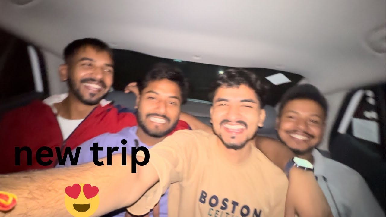 New trip ke tyari 🫡😂 #follow #subscribe #love #trip #travel #comedyvideos #funnyvideos - YouTube
