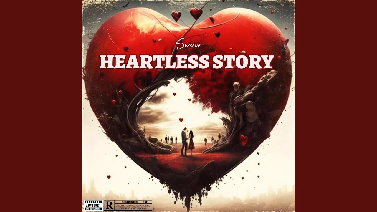 Heartless story - YouTube