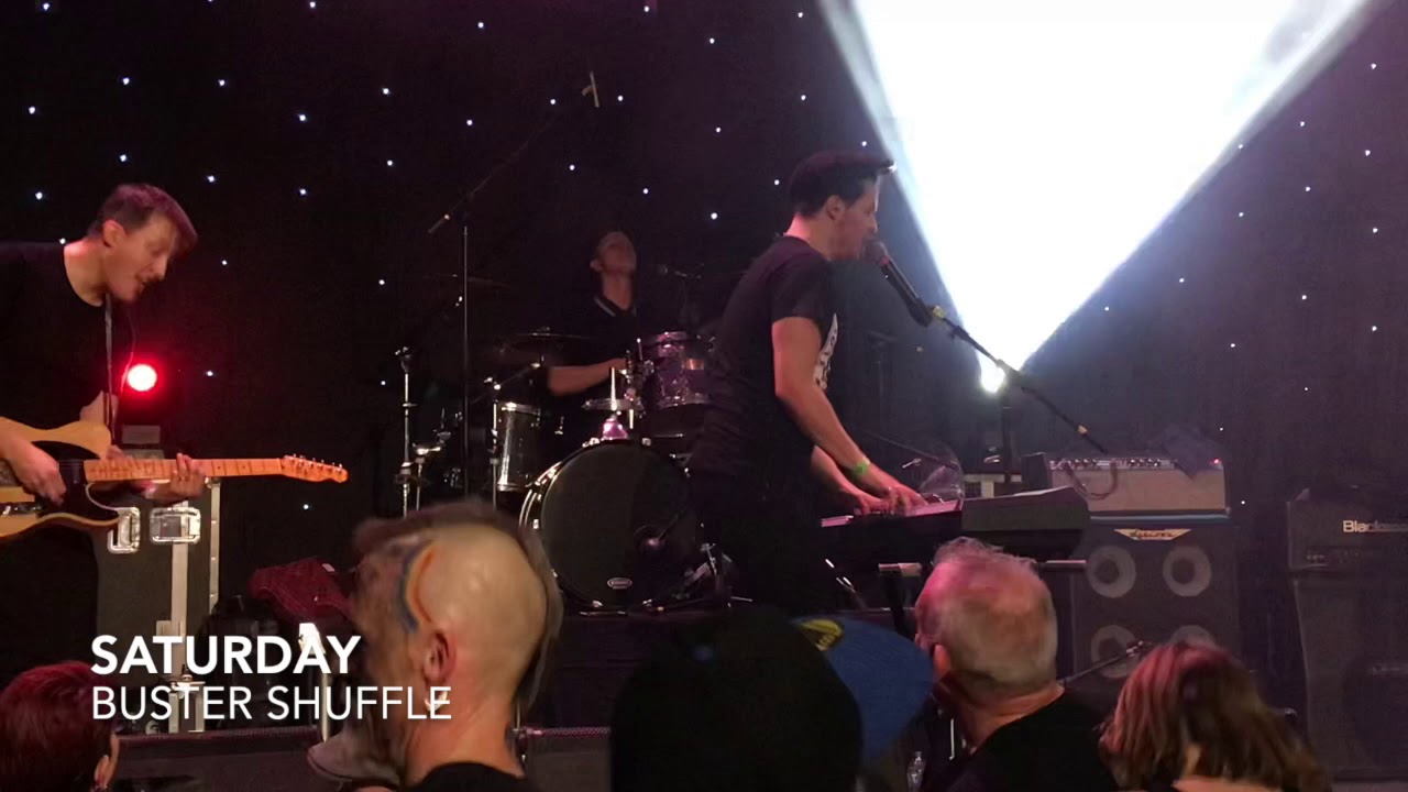 INCIDER FESTIVAL, Pontins Sand Bay, Weston-Super-Mare (1st - 3rd ...