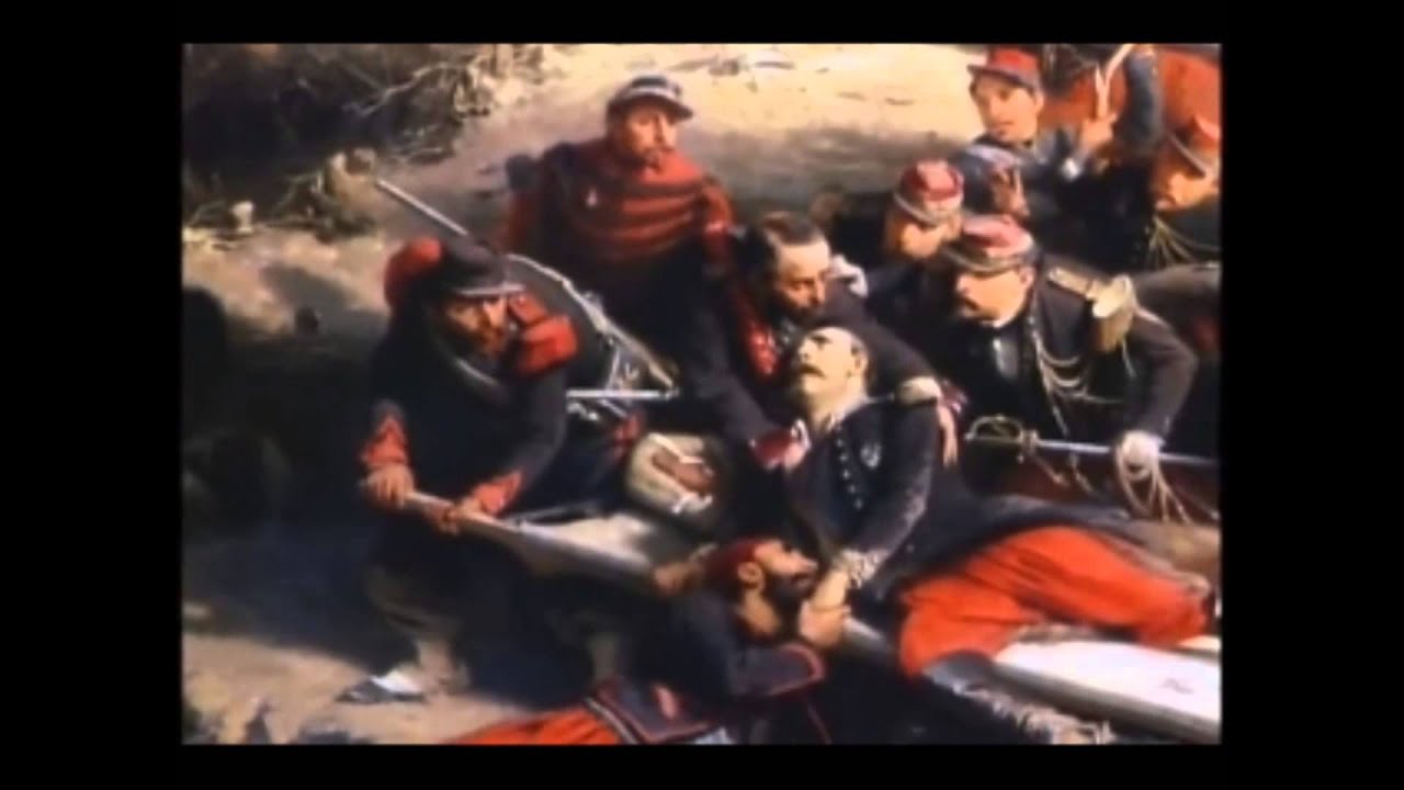 Robbins & Lawrence ~ Gun Making - YouTube