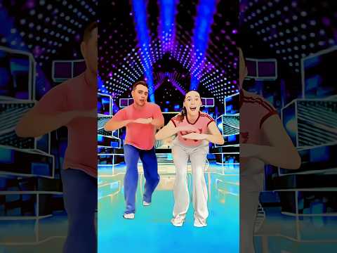 WE FINALLY DID THE OTHER APT. DANCE ROSÉ & Bruno Mars! - #dance #trend #couple #funny #viralreels