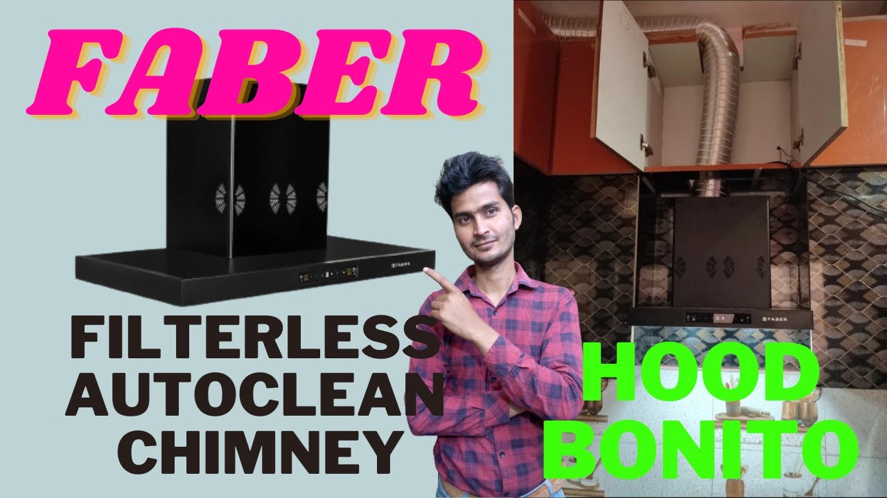 faber hood bonito 3d IND HC SC FL BK 60 $ faber hood bonito 3d Ind bk ...