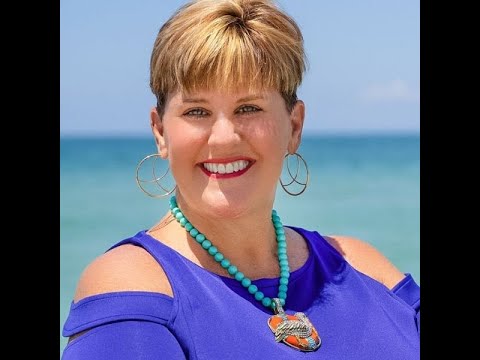 KRISTEN CONTI — Default Industry Updates on Real Estate - YouTube