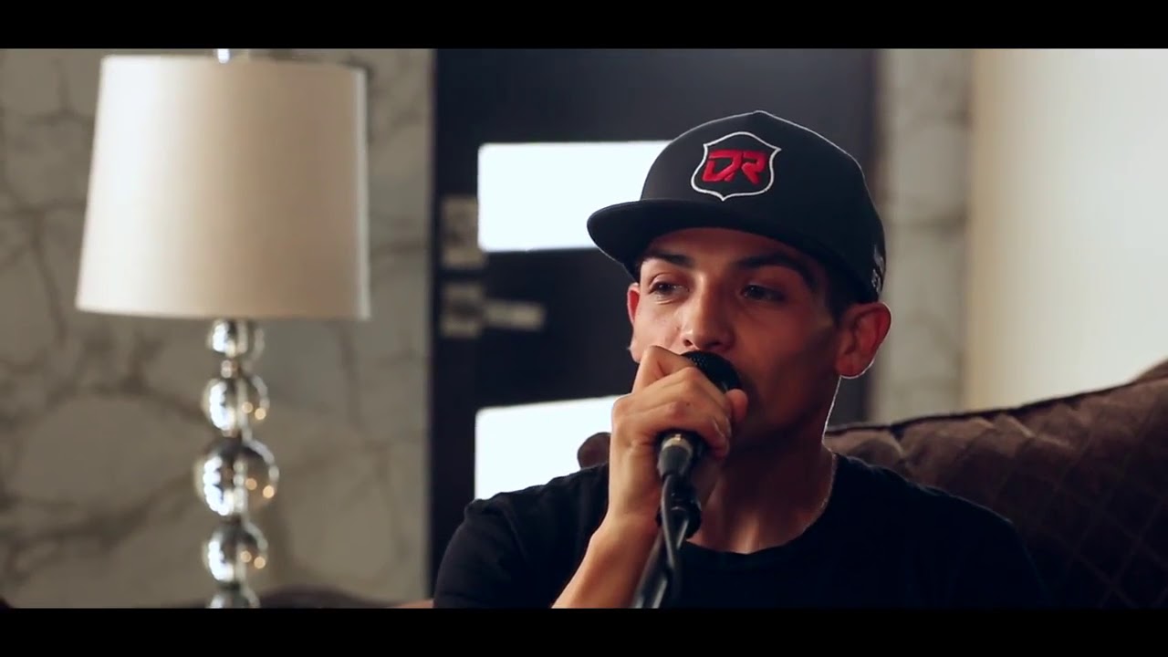 Nuevo Orden - El de los Duran inédita (En vivo) - YouTube