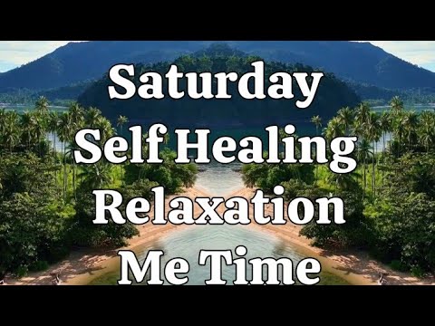 Me Time for Listen to Your Soul, Healing, and Relaxation - YouTube