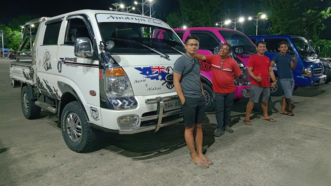 Jason Bongo Channel is live! - YouTube