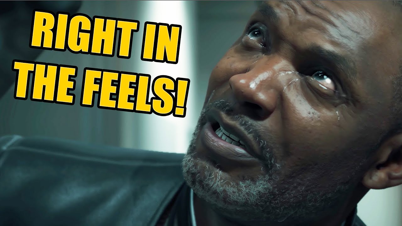 Right In The Feels Meme