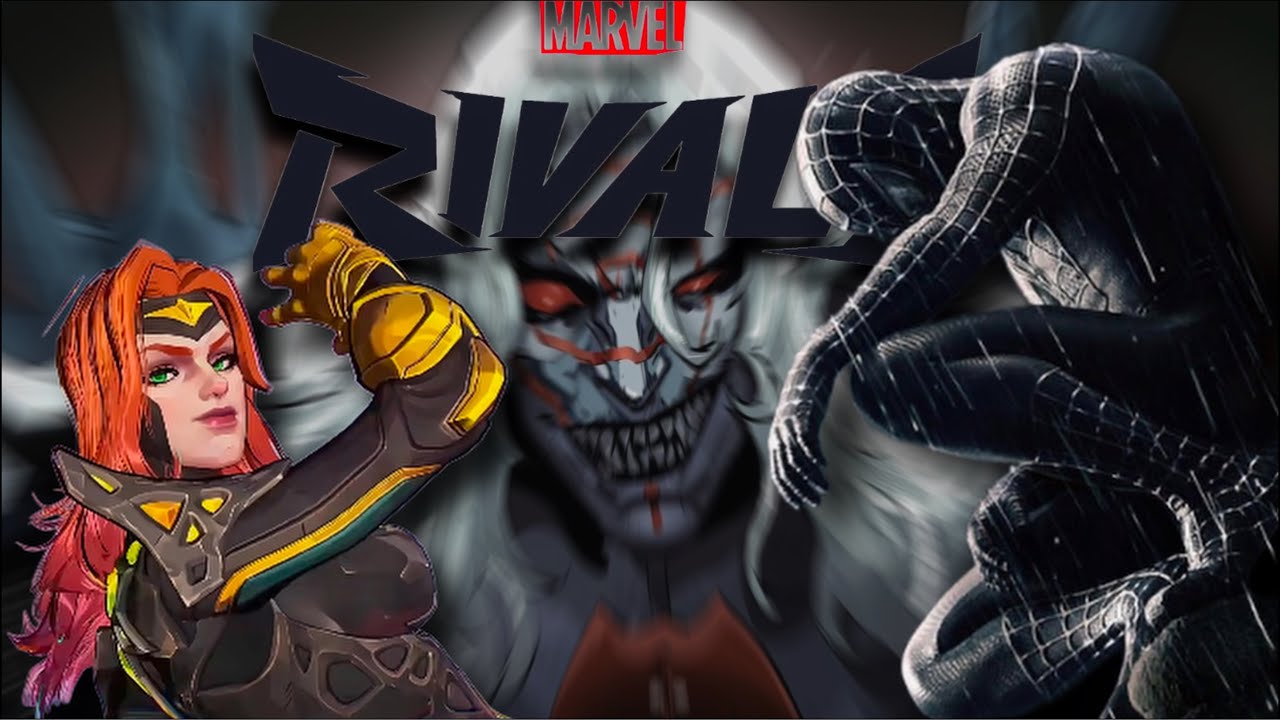 Is Marvel Rivals Fun Right Now?? - YouTube