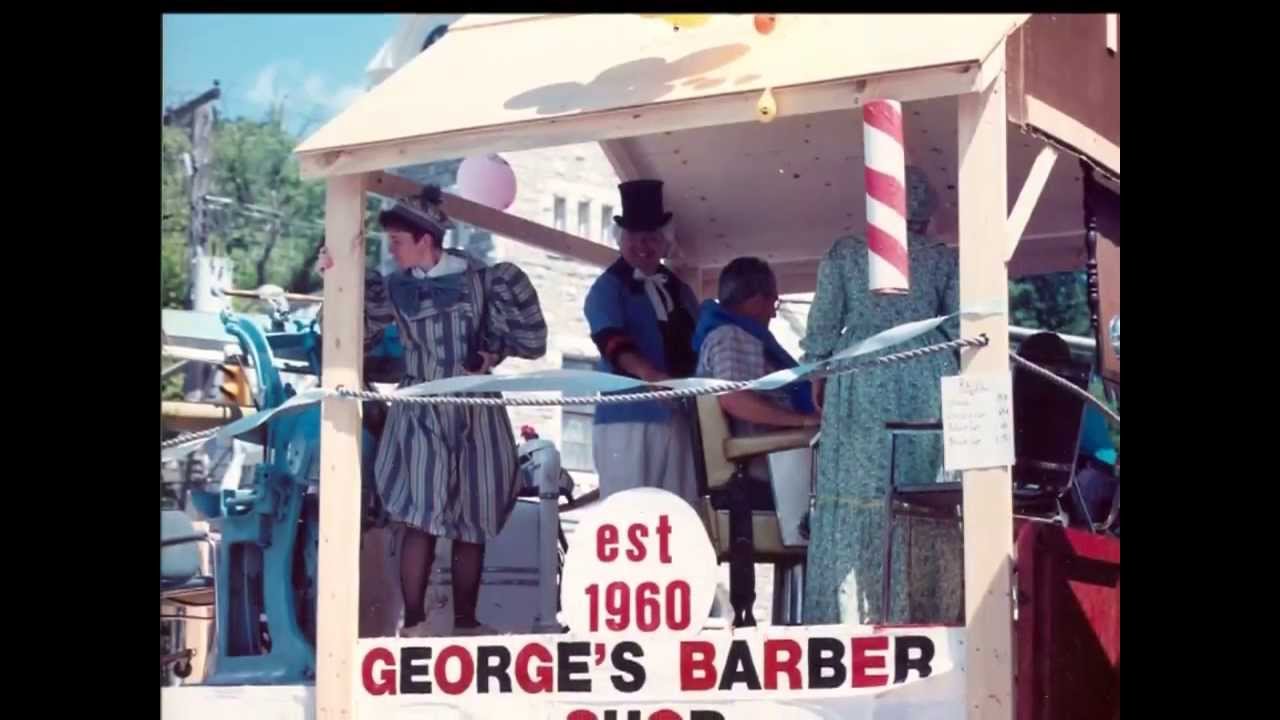 2014 George's Marine & Sports video - YouTube