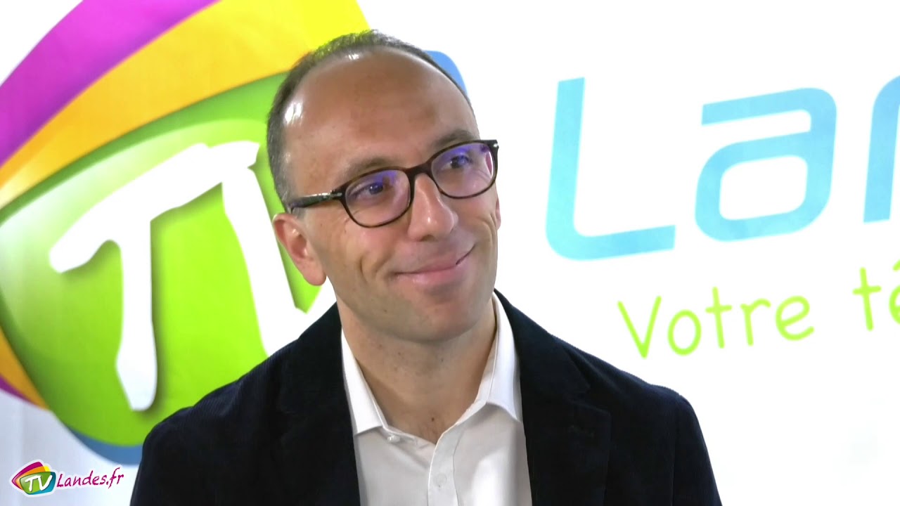 Interview de Julien FICHOT - YouTube