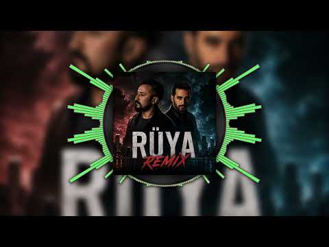 Rüya - ArdaCoMusic - Yigit Yıldırım [Remix] (Official Video)
