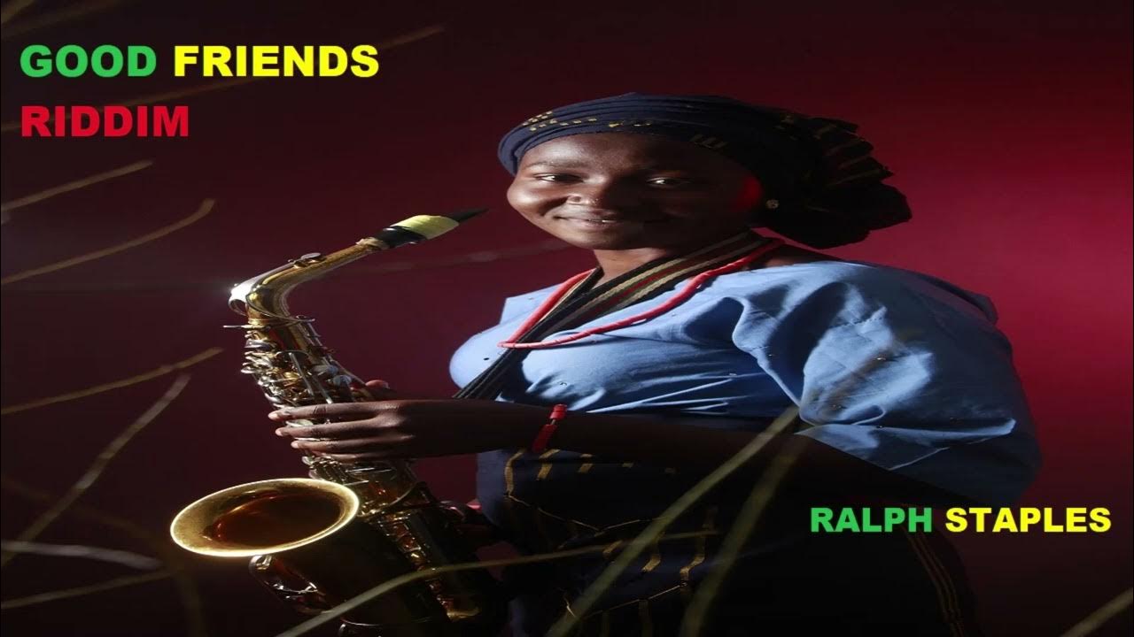 HOT REGGAE RIDDIM / REAL JAMAICAN DUB / ROOTS REGGAE INSTRUMENTAL / REGGAE RIDDIMS 2025 - YouTube