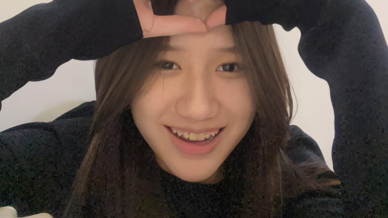 [IDN Live] Cathy JKT48: “Hlo”, 1 Januari 2024, 21.24 WIB - YouTube