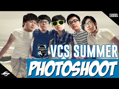 Team Secret Countdown to VCS SUMMER 2020 | League of Legends