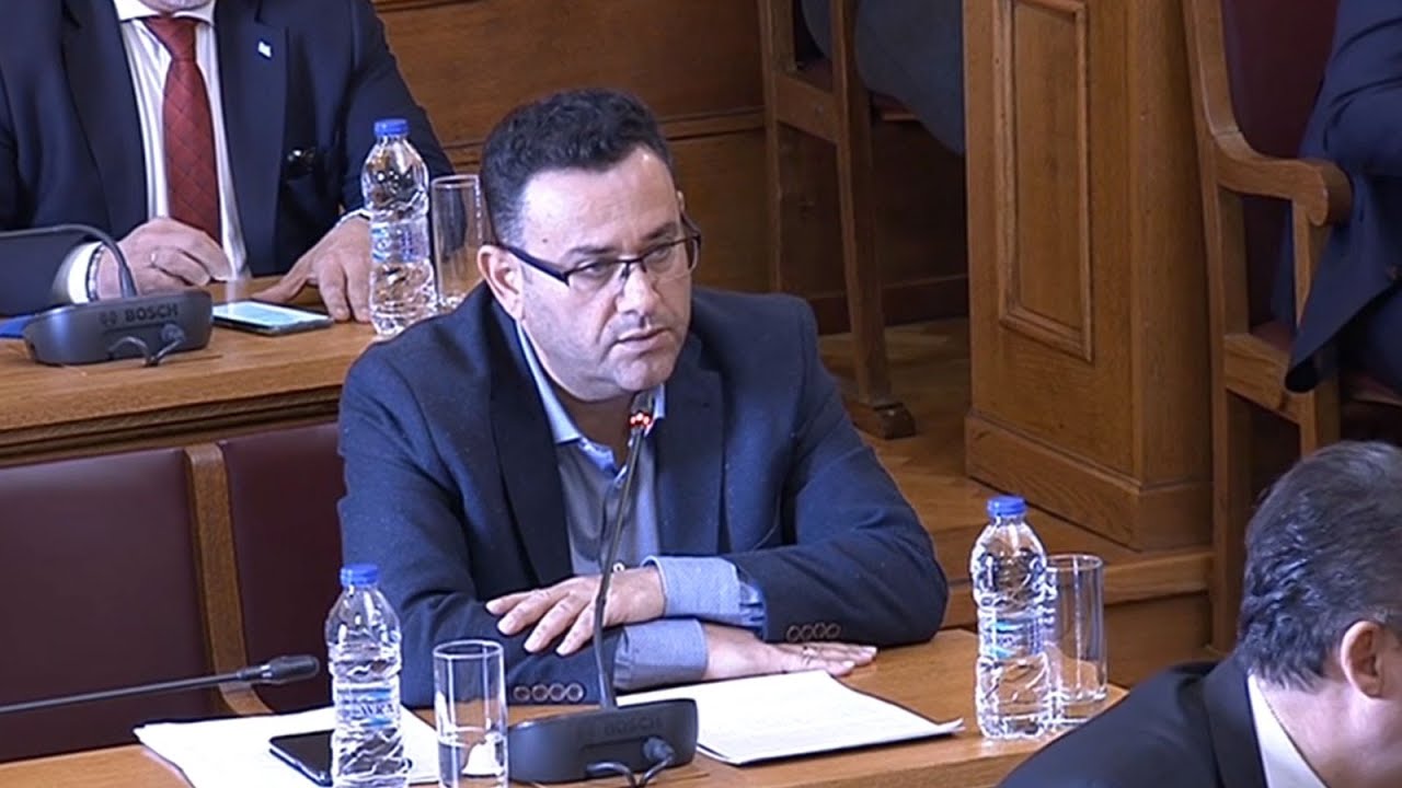Ο Μ. ΣΥΝΤΥΧΑΚΗΣ ΓΙΑ ΚΥΡΩΣΗ ΜΝΗΜΟΝΙΟΥ ΣΥΝΕΡΓΑΣΙΑΣ ΕΛΛΑΔΑΣ - ΙΑΠΩΝΙΑΣ ΓΙΑ ...