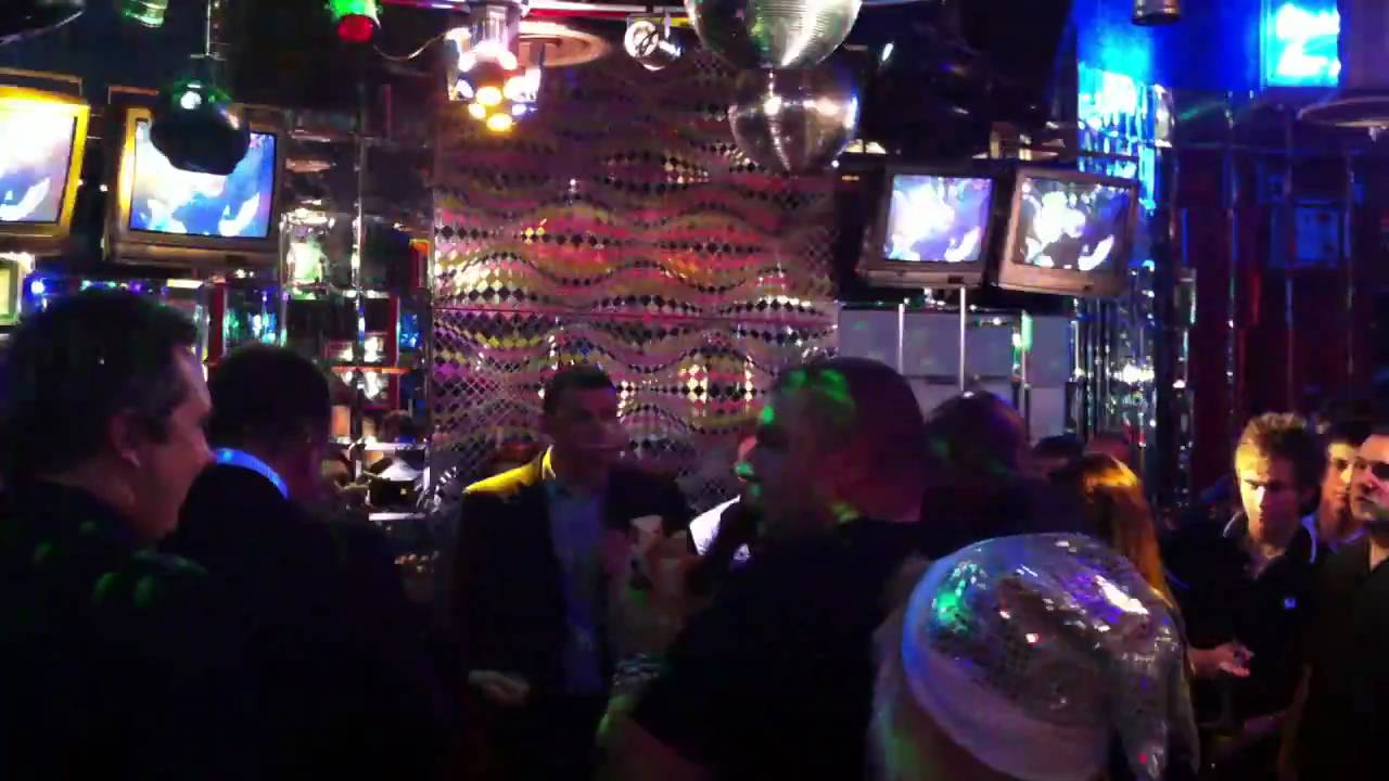 The Guys at Reflex Nottingham have gone CRACKERS! - YouTube