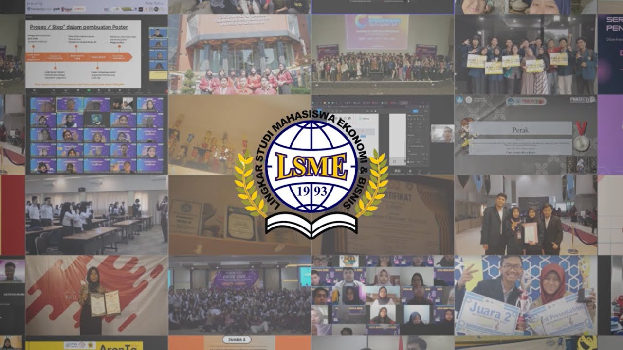 COMPANY PROFILE LSME FEB UB 2022 - YouTube