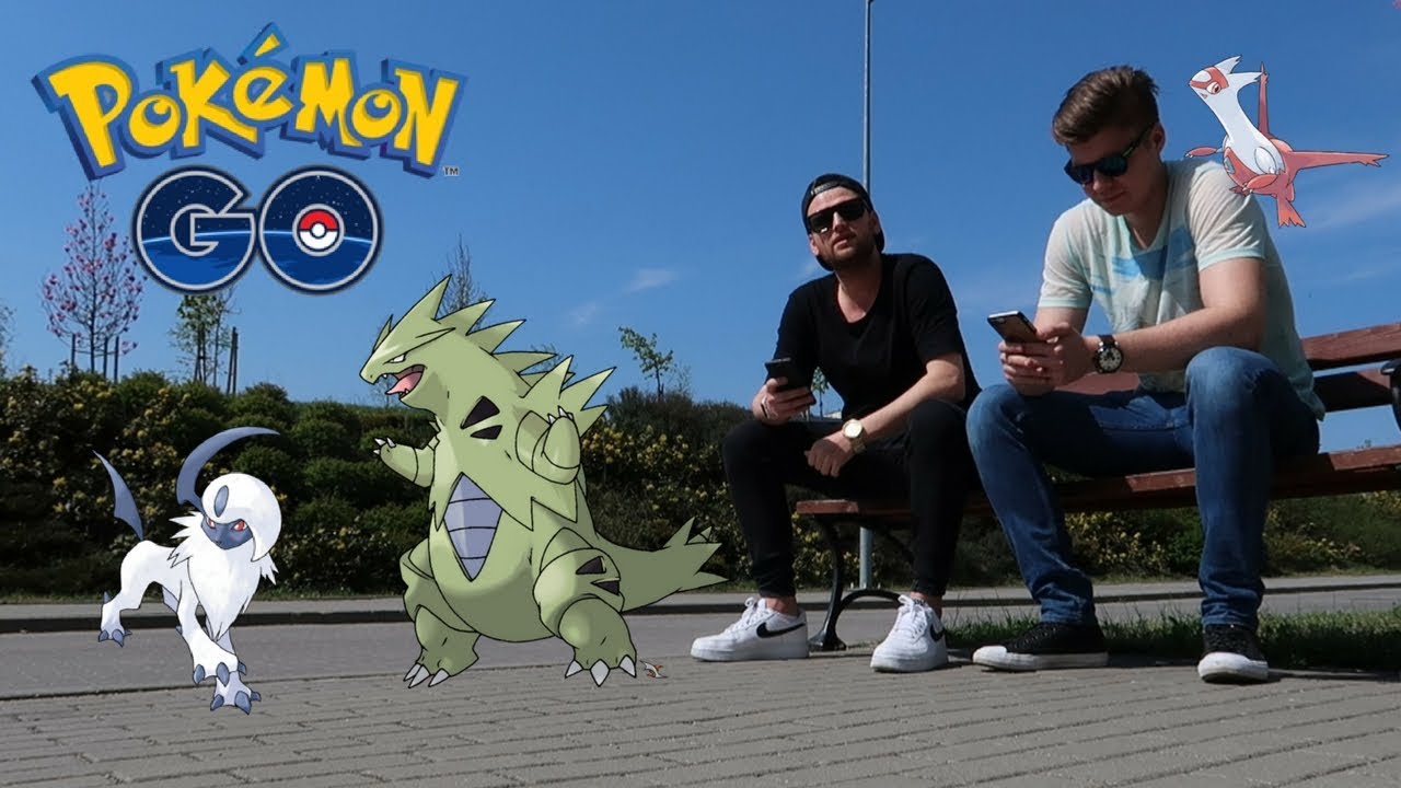 Typowa Niedziela W Pokemon Go! + NEWS (PVP, 4 GENA ITP) Odcinek #93 ...