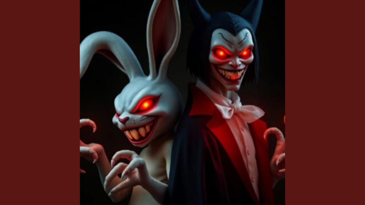 Undertaker (feat. Moon Prince) (Remix) - YouTube