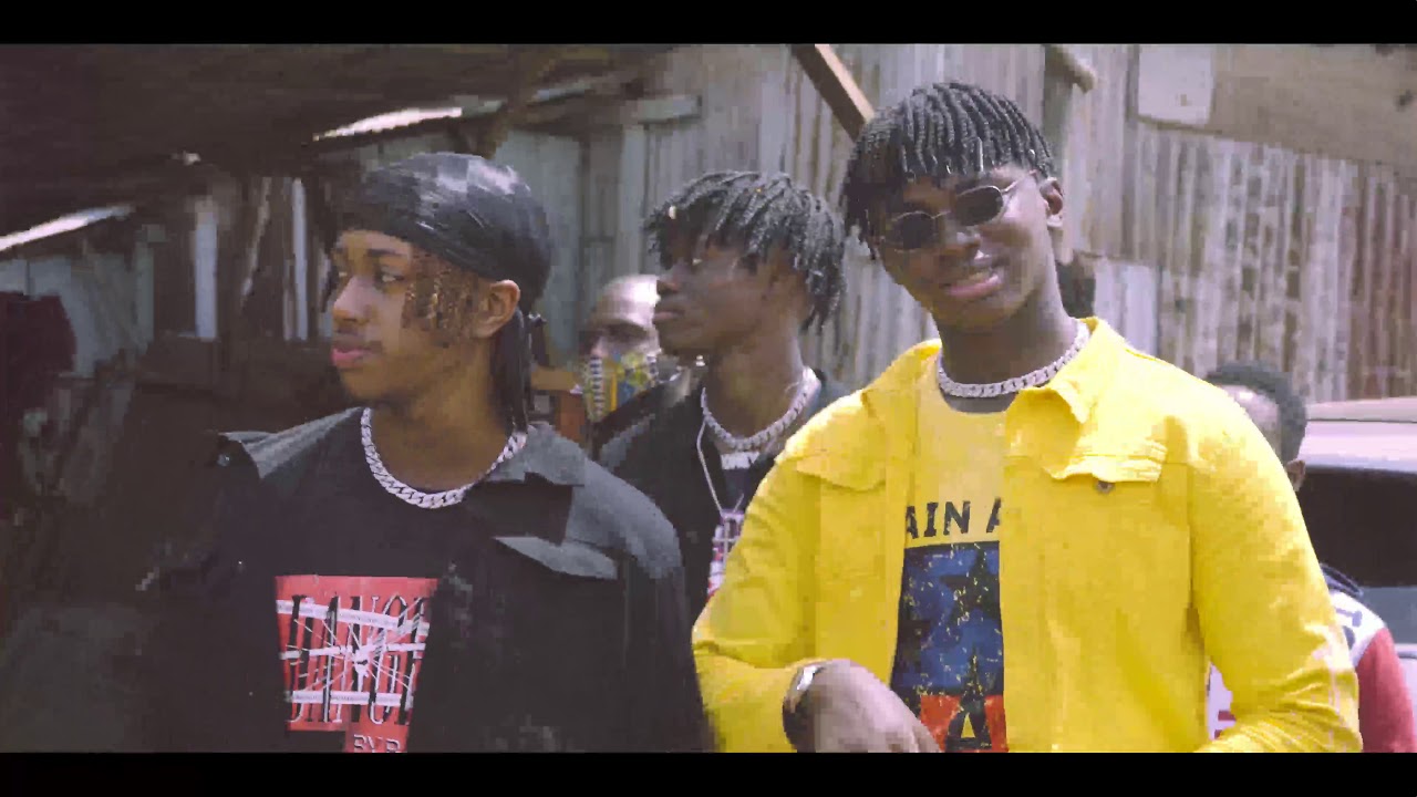 Behind the Scene Bet Pa the Boy Triple T - YouTube