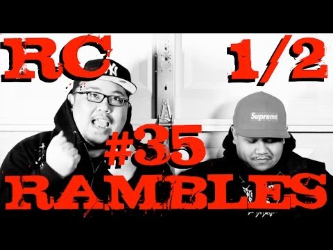 RC rambles Sohee Leaves JYP, EXO's Chat Leaked & Showtime, Ahreum & Ghosts, Running Man