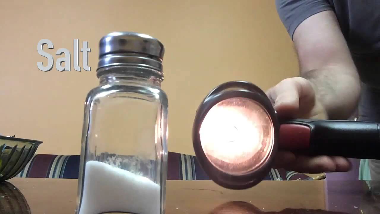 Salt And Light Bible Study Wednesday Sept 16, 2015 - YouTube