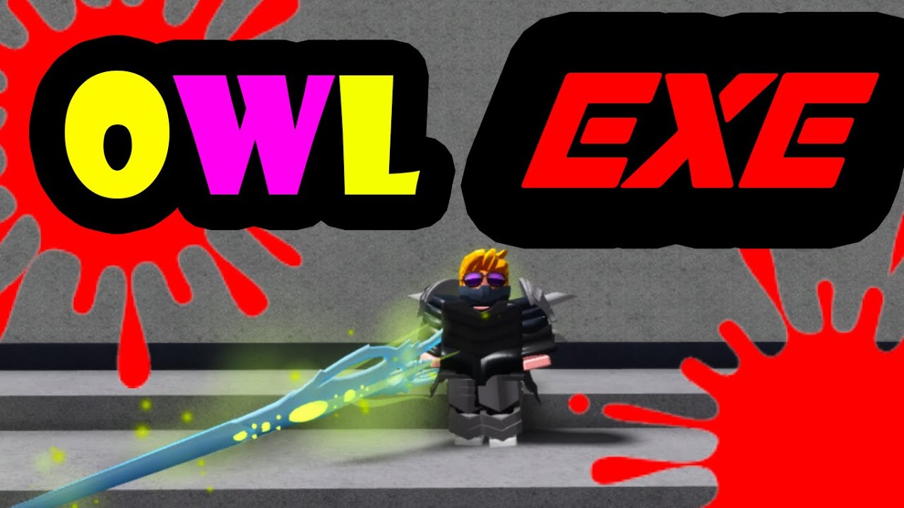 OWL EXE กลับมาแบ้วจ้า - YouTube