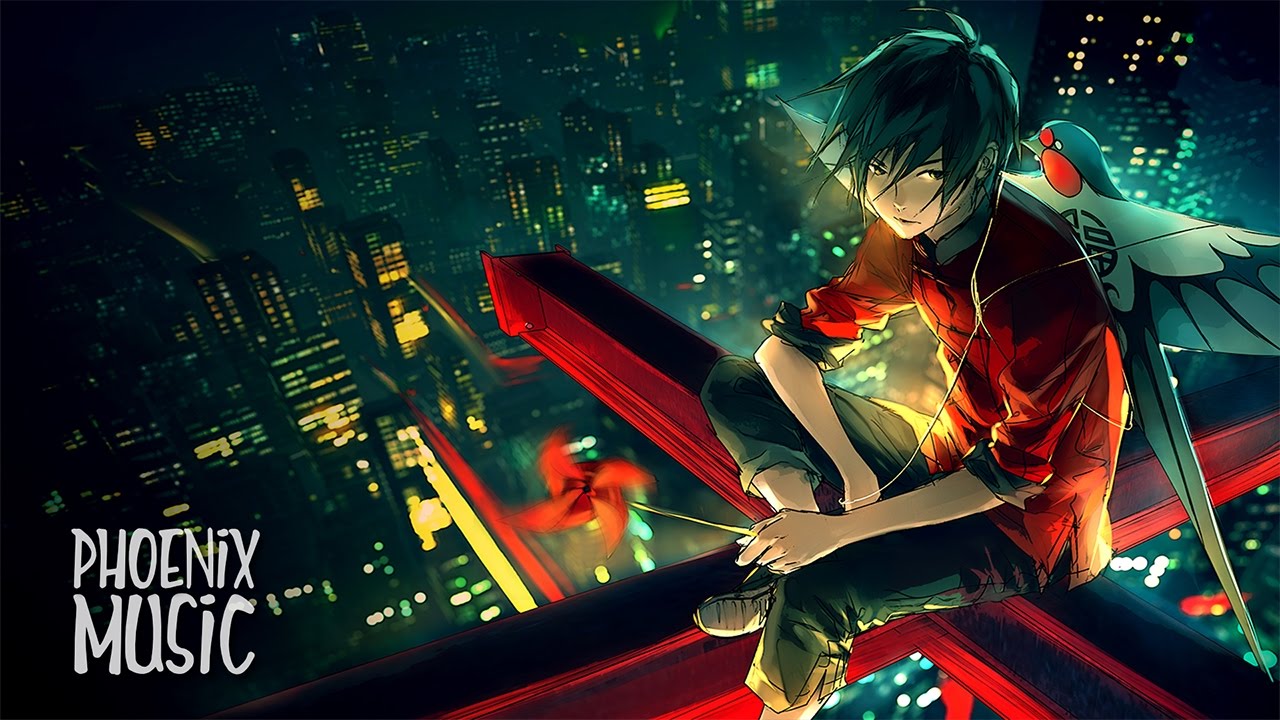 Rogue - Nemesis - YouTube