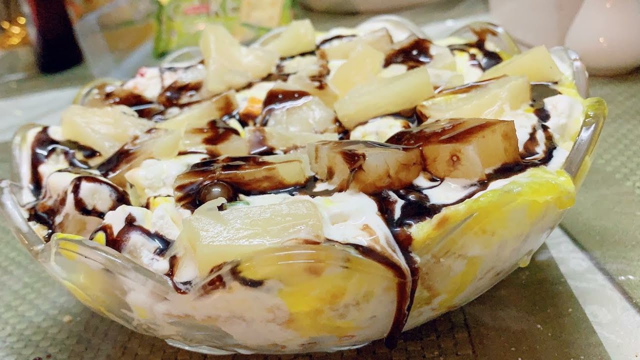 I Made Pudding - Viewers Request - YouTube