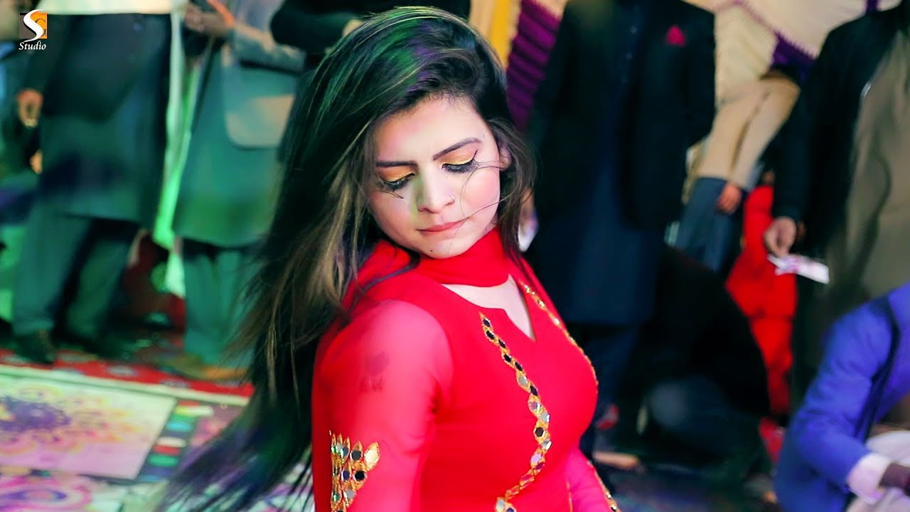 Rok De Rana Zra Janana , Hani Sheikh Pashto Dance Performnace 2022 ...