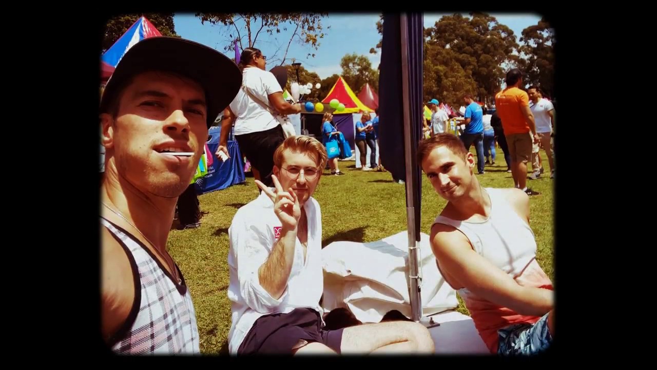 Sydney Fair Day 2017 - YouTube