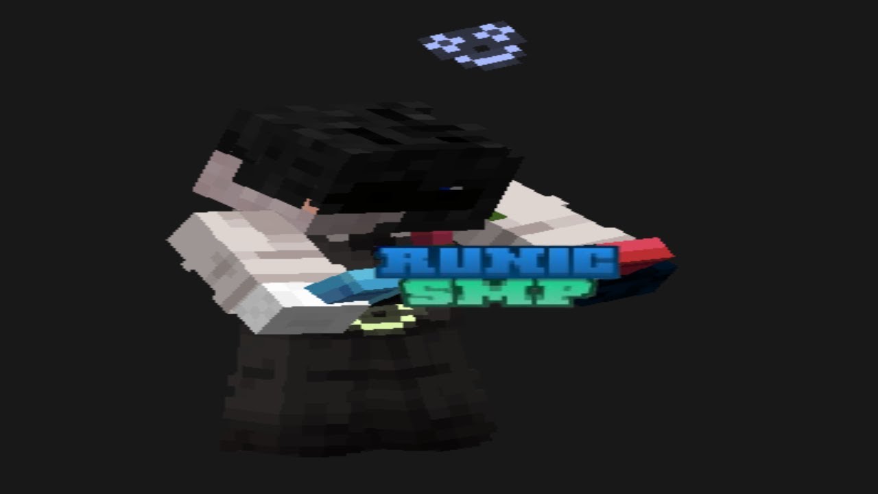 Runic Smp App - YouTube