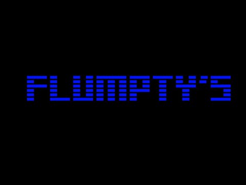 One week at flumpy’s (re animated) - YouTube