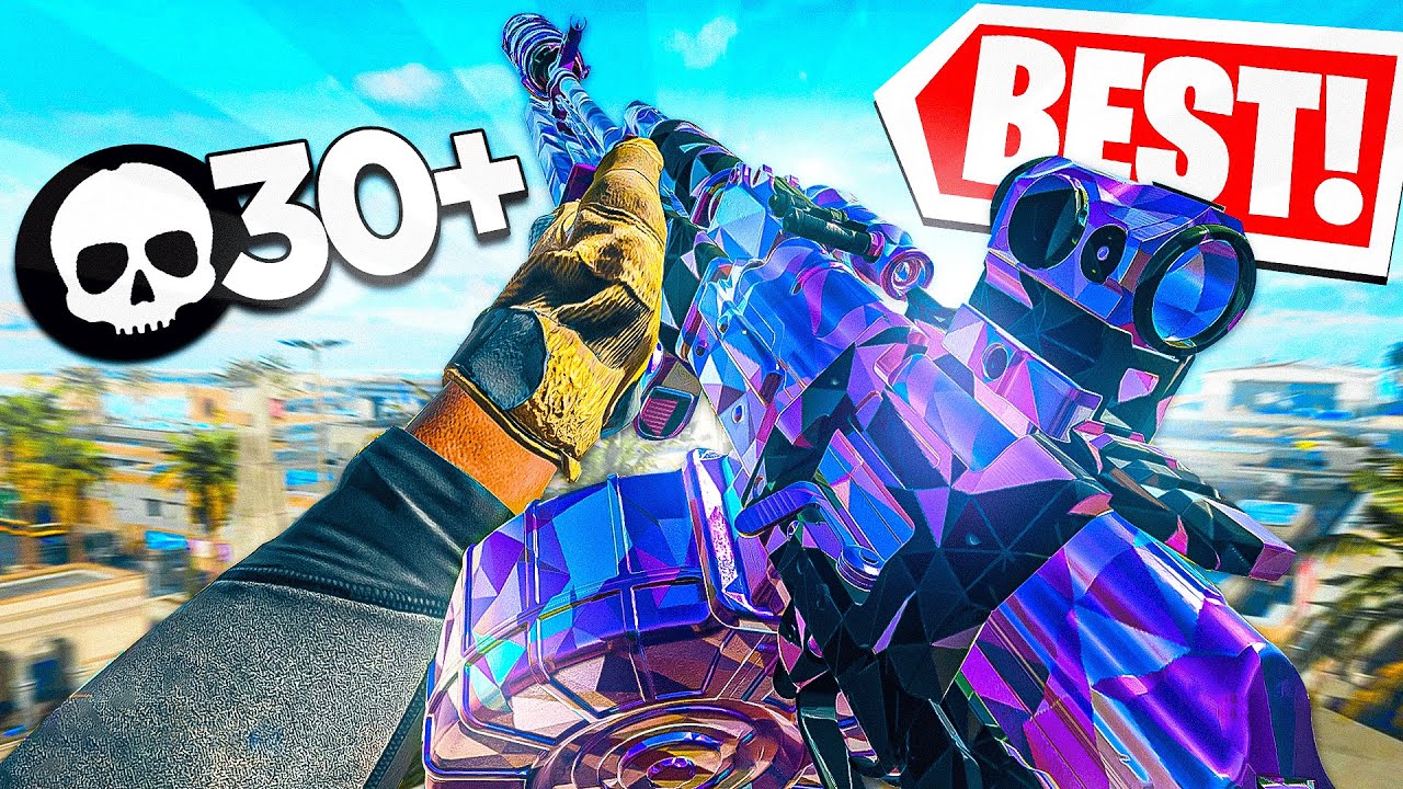 30+ KILL GAME Warzone 2 Gameplay! - YouTube