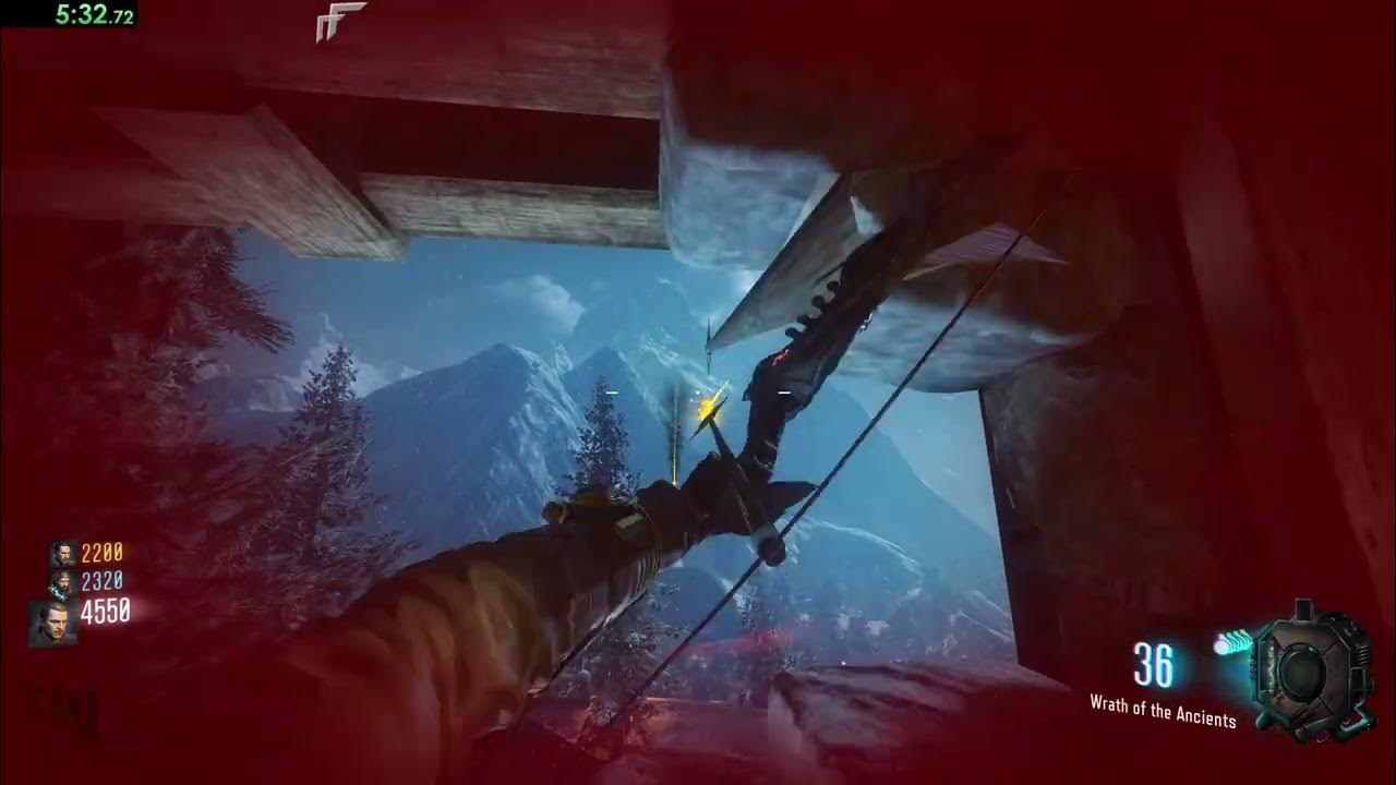 BO3 DE EE Speedrun NO GOBBLEGUMS (43:17.95) - YouTube