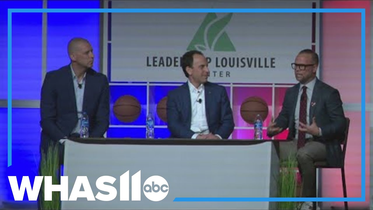 Mark Pope, Pat Kelsey share mindsets taking over Kentucky basketball ...