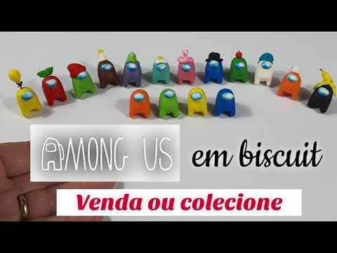 Among US em biscuit - YouTube