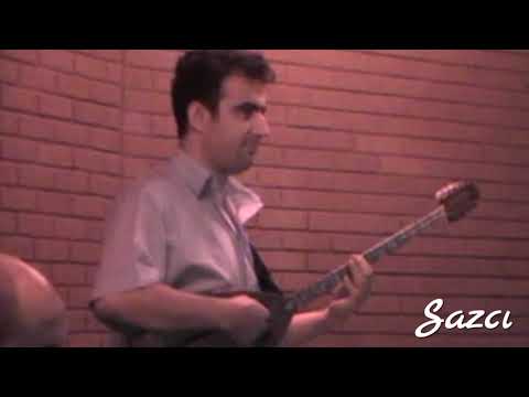 Hasan Genc & Mustafa Beder - [Misket] - SAZCI®