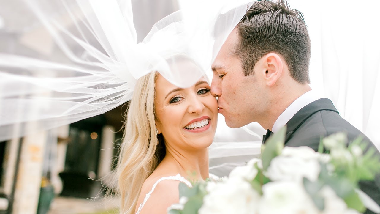 The Laurel - Sarah + Alec Feature Film - YouTube