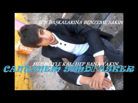 MissDamla O Şimdi Asker