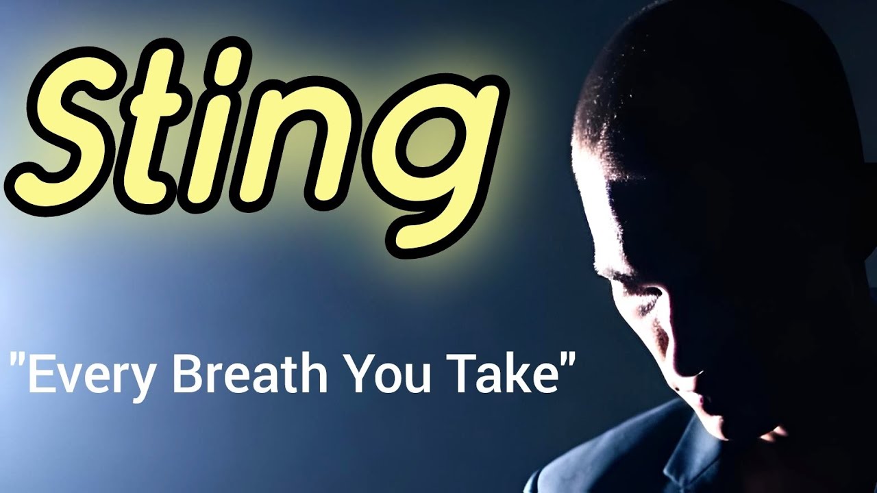 Remastered, The Best #Sting - YouTube