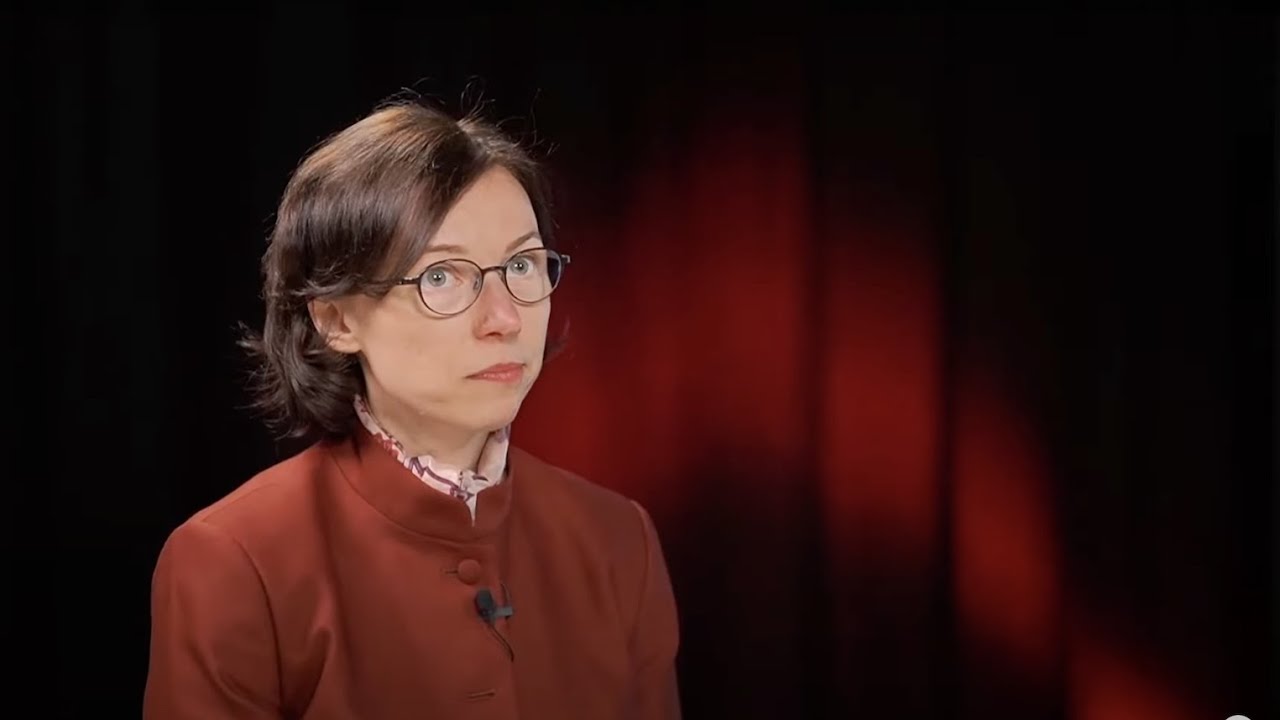 INTERVJUU | Maria Madise tutvustab SAPTK konverentsi "Abielu ja laste ...