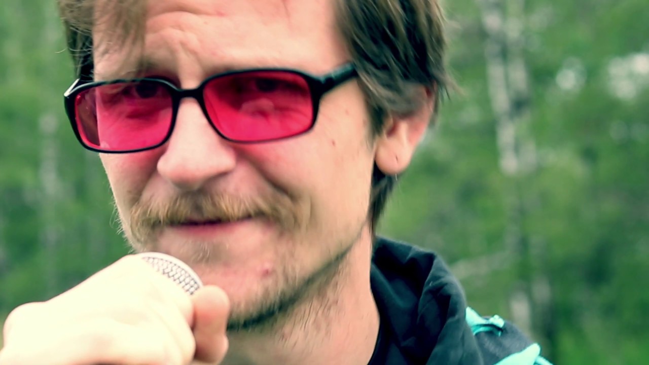 Medium Size Woodpecker // The Vent Song // Official Music Video - YouTube