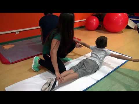 Nesreddin Tusi adina klinikanin Fizioterapiya ve Reabilitasiya sobesi 1